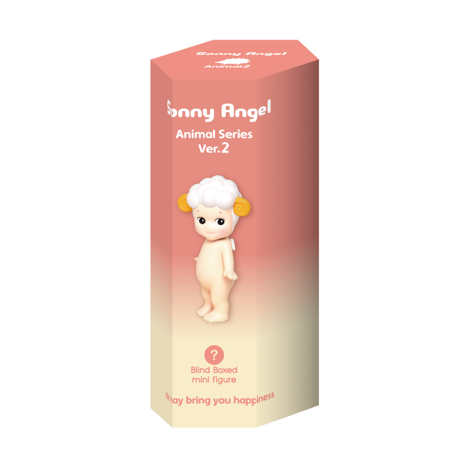 Animal series 2 - Sonny Angel Official Store – Sonny Angel France