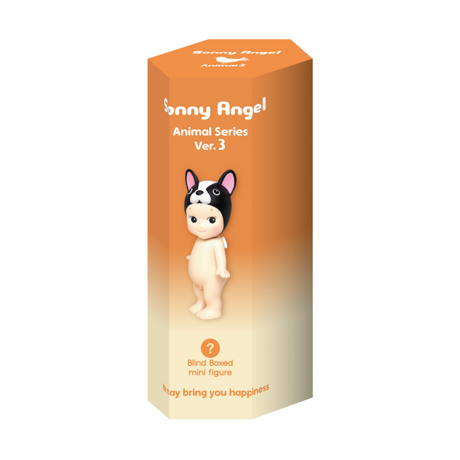 Sonny Angel Animal 3 - Sonny Angel España – sonnyangel-france