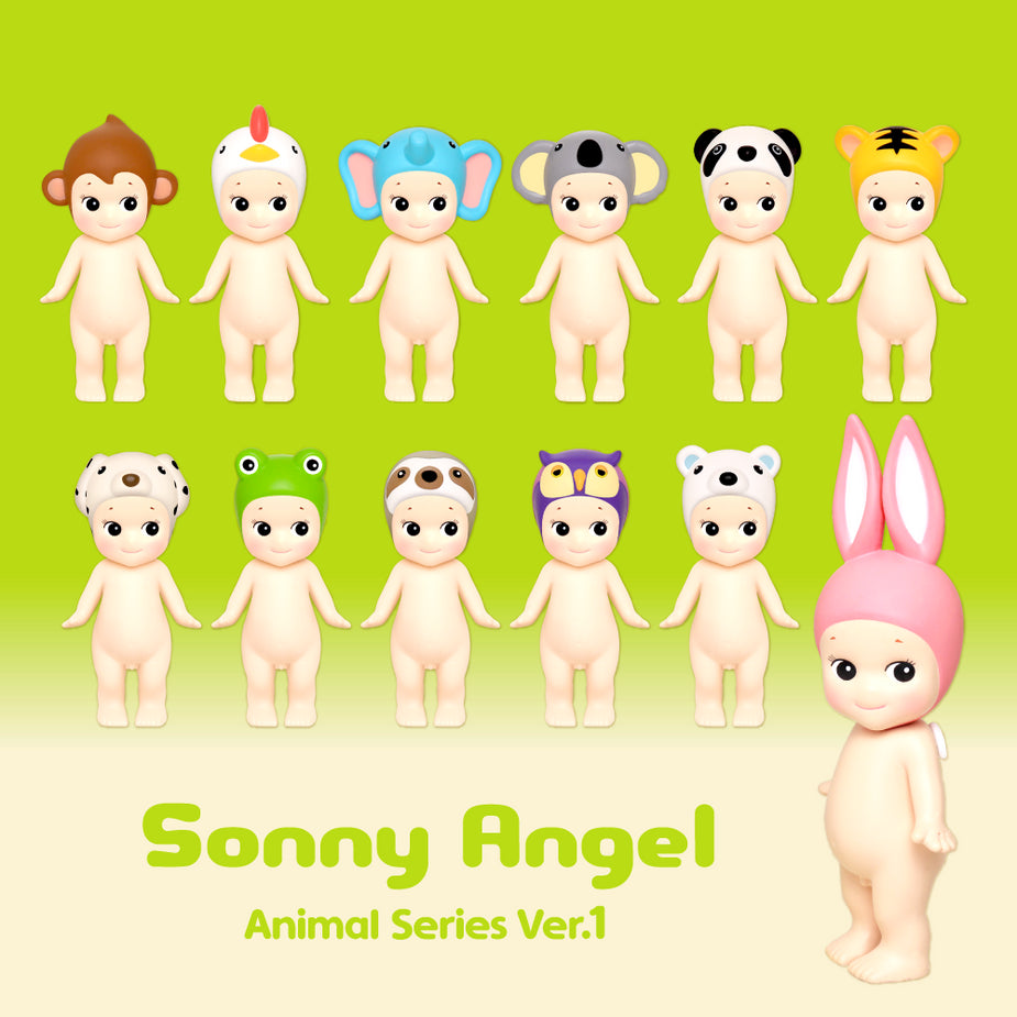 Collections – Sonny Angel France